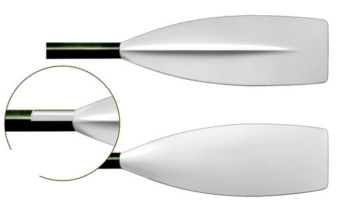 Oar blade - MACON - Braca-sport