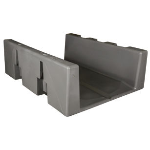 Kayak launching system - KL1020 - CONNECT-A-DOCK