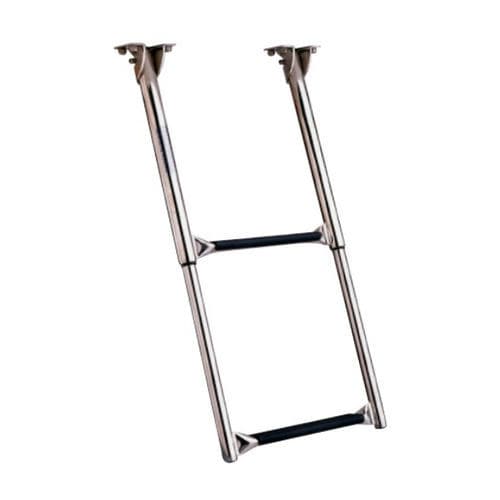 Boat ladder - 19622-61 - Attwood - for yacht / telescopic / swim