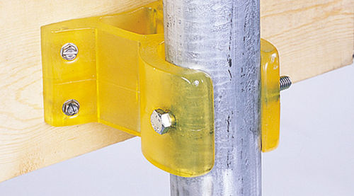 Floating dock bracket - 1051000 - EZ Dock