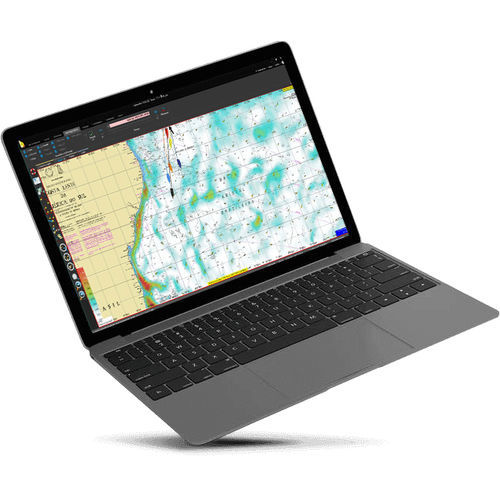 Navigation software - Standard Offshore - Adrena - calculation / AIS ...