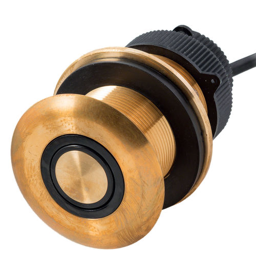 Temperature sensor - HT200B - Airmar - water temperature / for boat ...