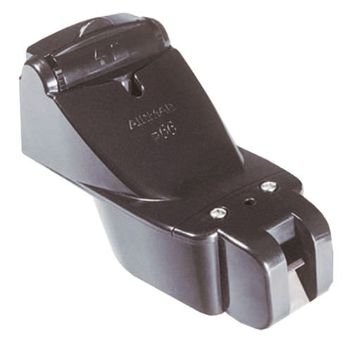 Depth transducer - P66 TRIDUCER® multisensor - Airmar - water ...