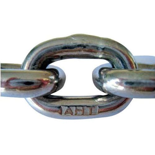 Boat chain - 2005 - Anchorlift - anchor / windlass / short-link