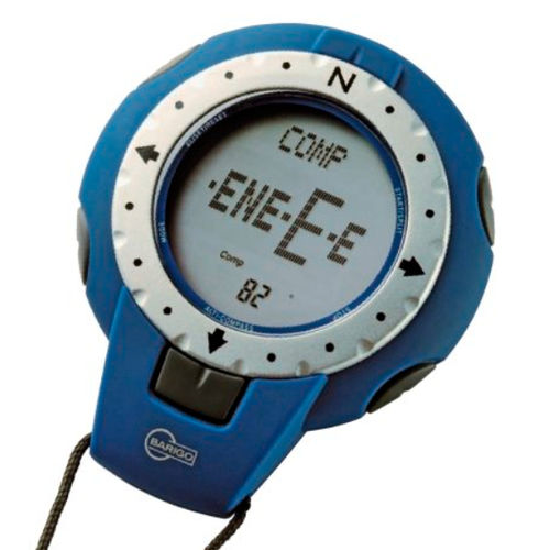 Weather station multi-purpose instrument - 44ST - Barigo - compass ...