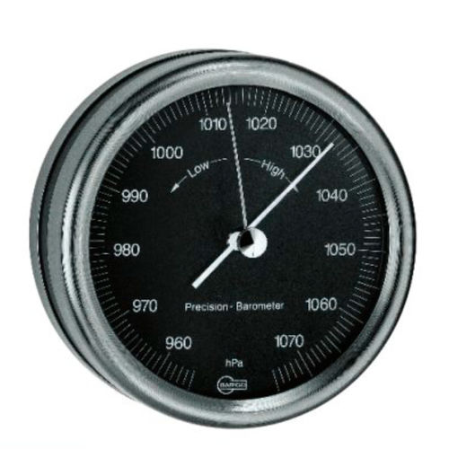 Analog barometer - 823 - Barigo