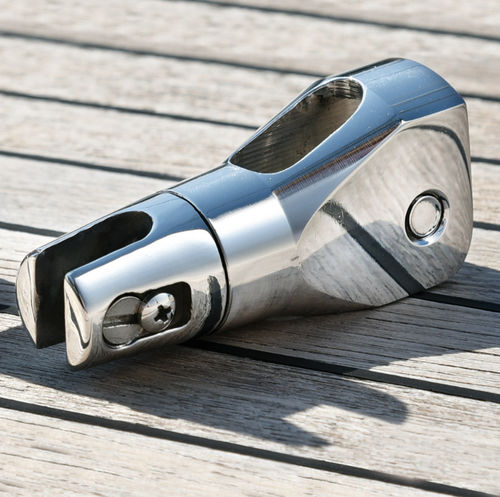 Anchor chain connector - 010-P10 - Douglas marine