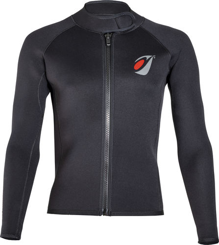 Professional jacket - BOLERO KEEPS - AQUADESIGN - canoe/kayak / stand ...