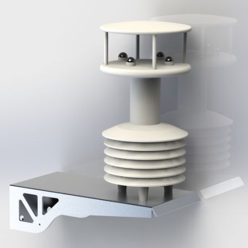Meteorological station - Trelleborg Marine and Infrastructure