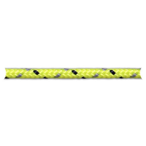 Halyard rope - SPRINTLINE BRIGHTS - English Braids - double-braid ...