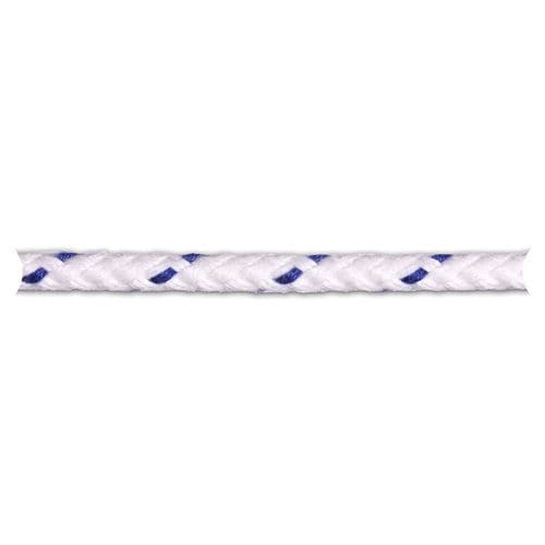 Sheet rope - 8-PLAIT MATT - English Braids - halyard / dinghy ...