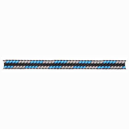 Multipurpose rope - SILVA-TEX 16 HD - English Braids - double-braid ...