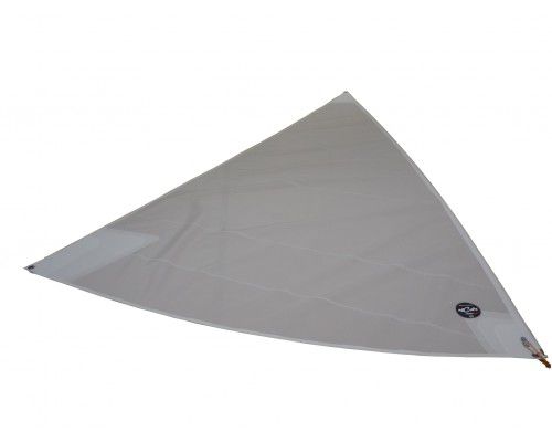 Genoa - 2127C - NENUPHAR - for sailing dinghies / cross-cut / Dacron®