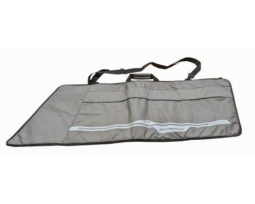 Sailing dinghy protective cover - 60402ND - NENUPHAR - rudder blade ...