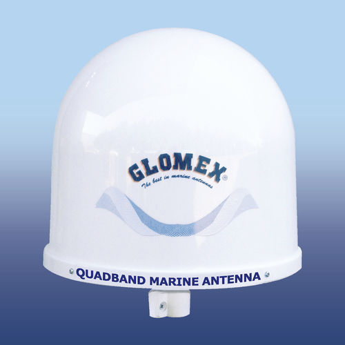 Internet antenna - IT2000 - Glomex - WiFi / GSM / 4G