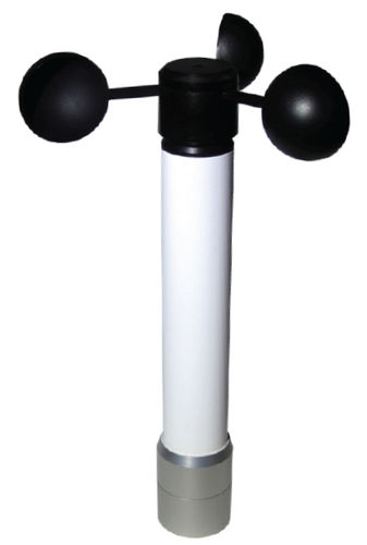Wind vane multi-purpose instrument - WR3 - NAVIS elektronika - wind ...