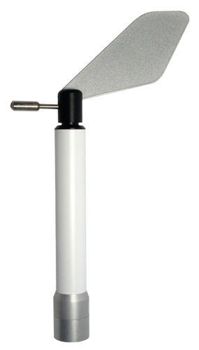 Sailboat wind vane - NAVIS elektronika