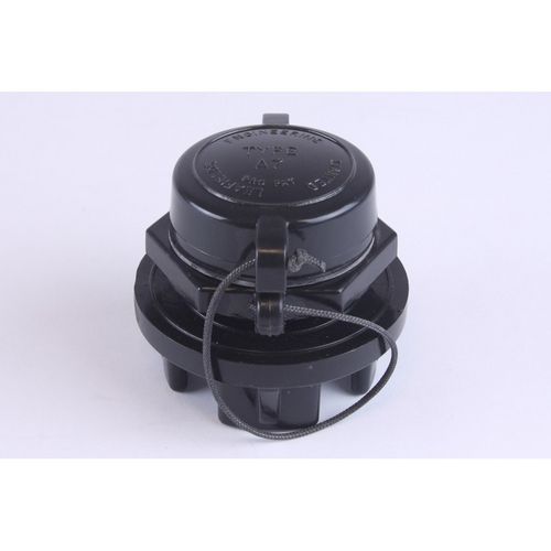 Inflation valve - HEN002012 - Wing & Henshaw inflatable Solutions - for ...