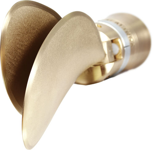 Boat propeller - VARIFOLD Smart - SPW - folding / saildrive / shaft drive