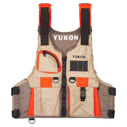 Watersports Buoyancy Aid Angler Paddle Airhead Unisex Foam
