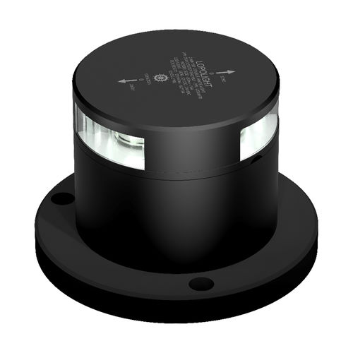 Boat navigation light - 200-012G2-PRO-180 - Lopolight - for ships / LED ...