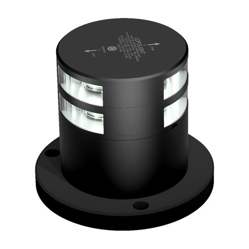 Boat navigation light - 200-012G2ST-PRO-180 - Lopolight - for ships ...