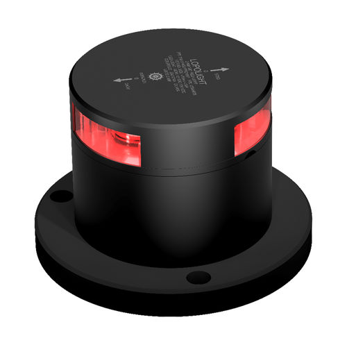 Boat navigation light - 200-014G2-PRO-I 180 - Lopolight - for ships ...