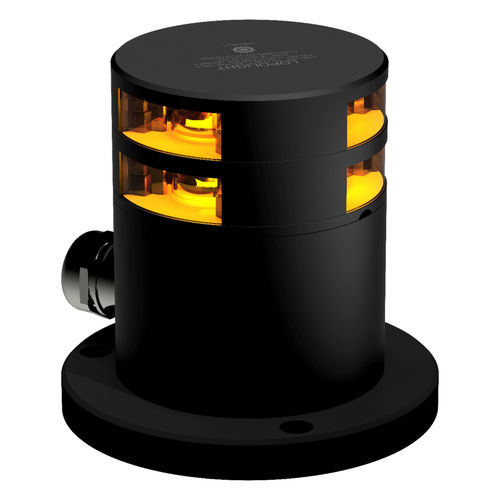 Boat navigation light - 301-119S-ST-PRO - Lopolight - for ships / LED ...