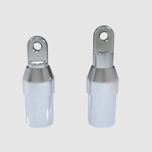 Universal joint - 0982 - Makefast