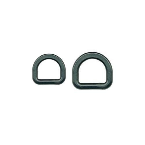 Sailboat ring - 0685 - Makefast - D-shape