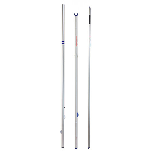 Optimist sailing dinghy rig - EX1048 - Optiparts - Windesign