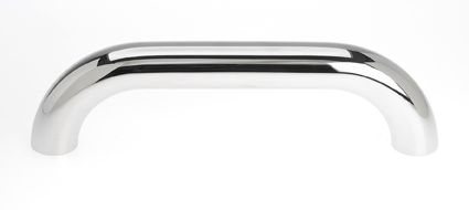 Boat grab rail - 420472 - Roca Industry - stainless steel