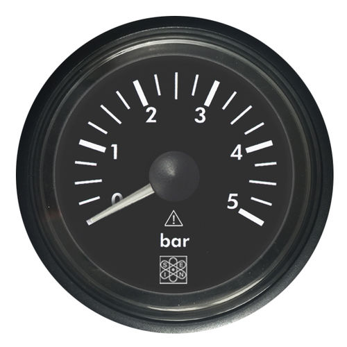Boat indicator - PRO Line - San Giorgio S.E.I.N srl - pressure / analog ...