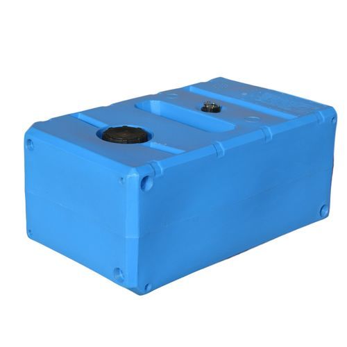 Fresh water tank - HPSA0002 - SIC NAVY - for boats / plastic