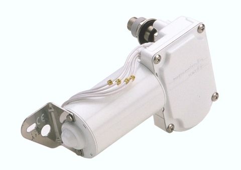 Ship windshield wiper motor - TYPE E - TORQUE 10NM - Speich