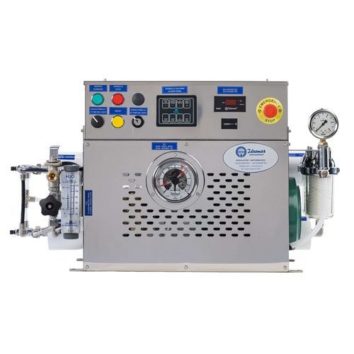 Boat watermaker - Super Mini - Idromar - reverse osmosis / compact