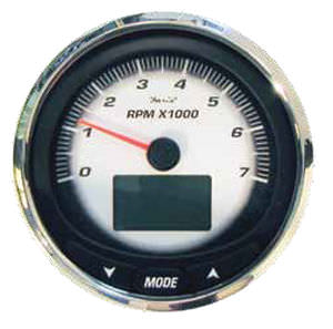 Boat indicator - MG 3000 - Faria - analog