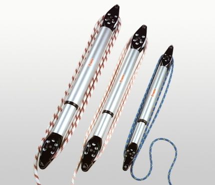 Rigid boom vang - Nemo Industrie