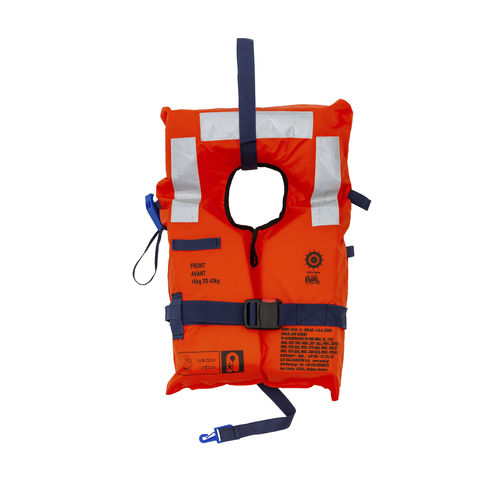 Watersports buoyancy aid - 02010 series - Eval - unisex / child's / foam