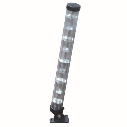 Boat radar reflector - 03520 - Eval - tubular