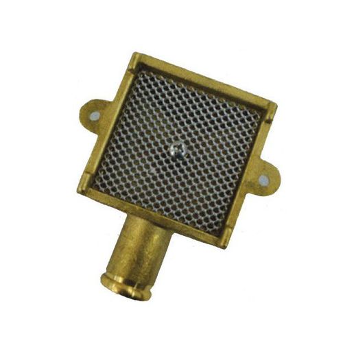 Water filter - 03610 - Eval - for boat / bilge