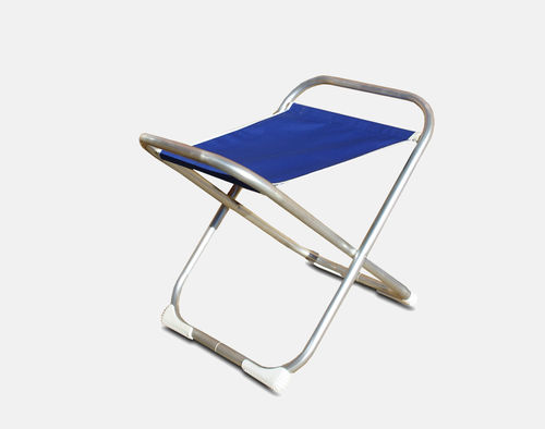 Boat stool - M700NB - Forma Marine Furniture, LLC. - aluminum