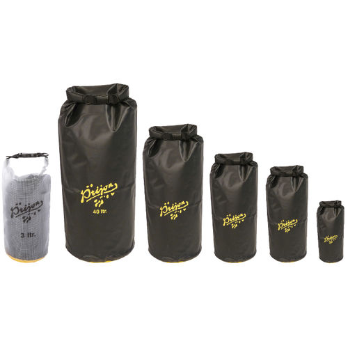 Storage bag - MULTI - Prijon GmbH - for canoes and kayaks / waterproof