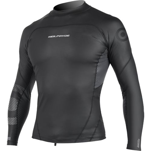 Long-sleeve neoprene top - COMBAT ARMORSKIN - Neilpryde Waterwear