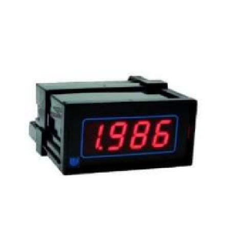 Boat indicator - FAST - BINDING UNION - temperature / ammeter / digital