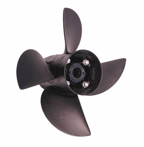 Boat propeller - 6902 - ProPulse - variable-pitch / outboard and ...