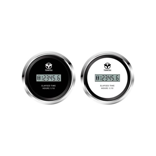 Boat engine hour meter - 3UR-72532-0 - Tohatsu