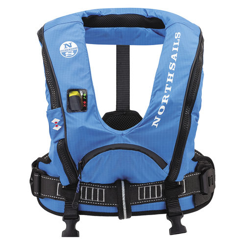 Self-inflating life jacket - 27M780 - Veleria San Giorgio - 180 N ...