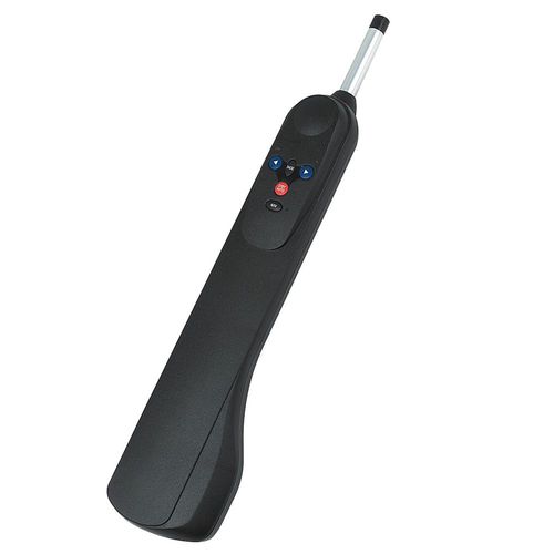 Sailboat autopilot - TP22 - Simrad Yachting - cockpit / tiller