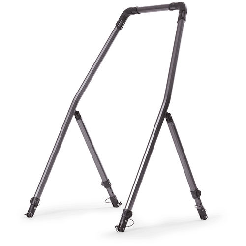 Kayak roll bar - H-BAR - Hobie Kayak